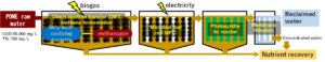 SATREPS POME | Development of Palm Oil Mill Effluent (POME) Treatment ...